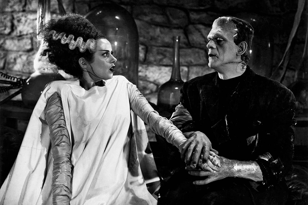 goodsショッピングサイト/商品詳細 FRANKENSTEIN 1931 VALVE CAP /Classic