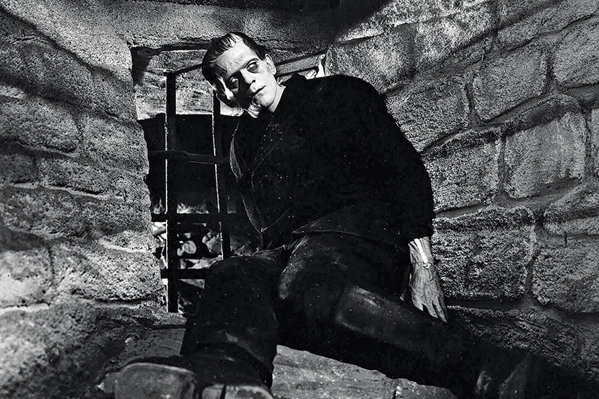 goodsショッピングサイト/商品詳細 FRANKENSTEIN 1931 VALVE CAP /Antique