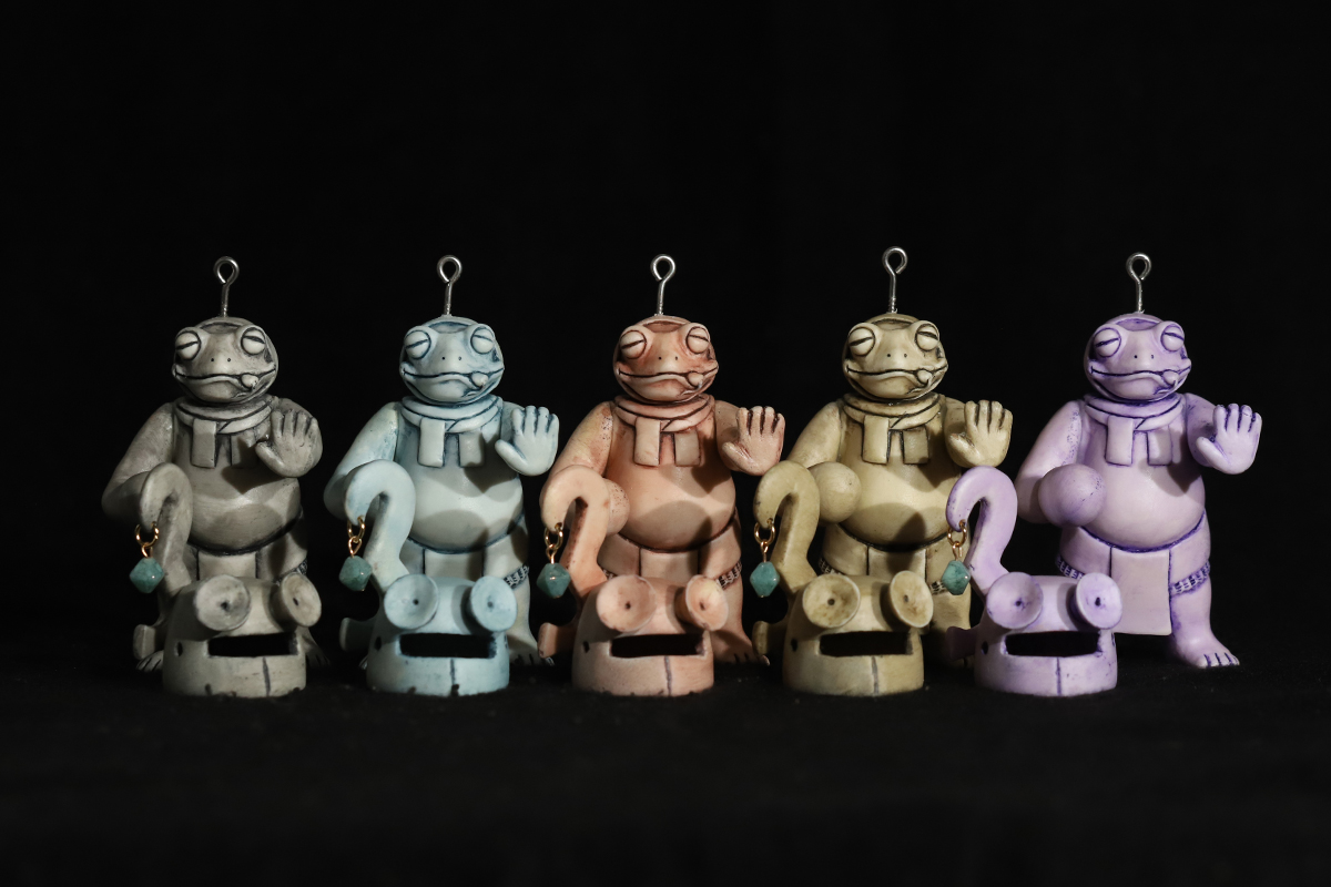 goodsショッピングサイト/商品詳細 DWARF BOXER with removable helmet ブルー [M&Ms]