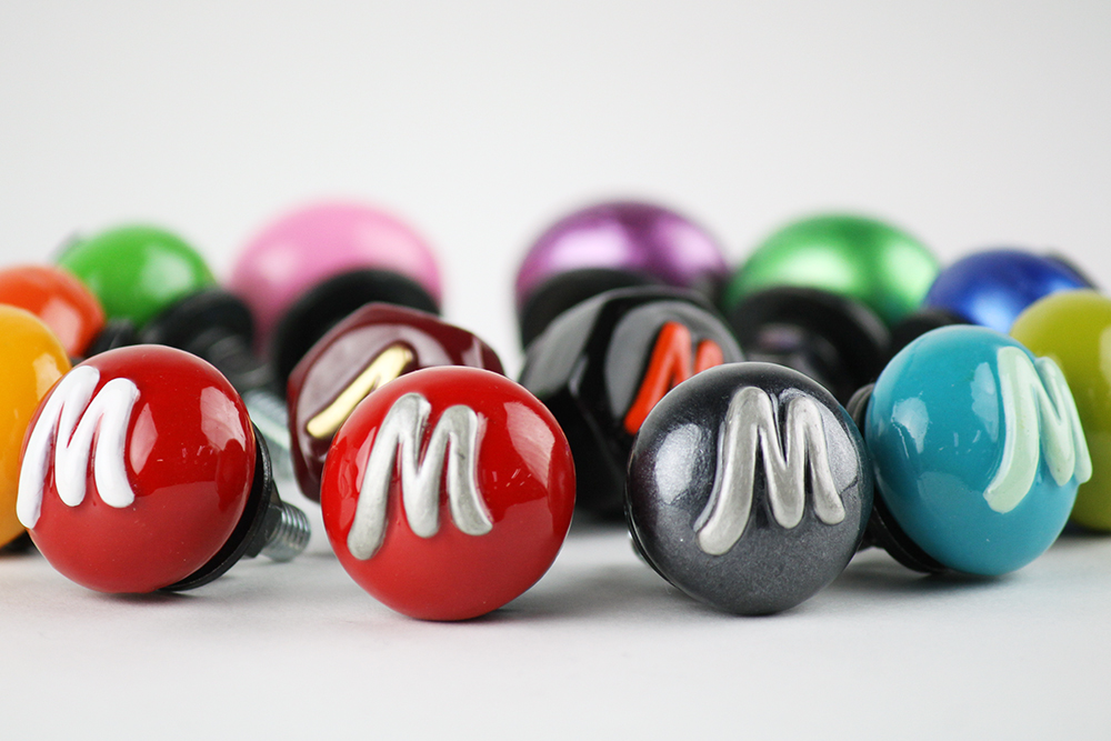 goodsショッピングサイト/商品詳細 POP'HEAD NumberBolt ヒーローレッド