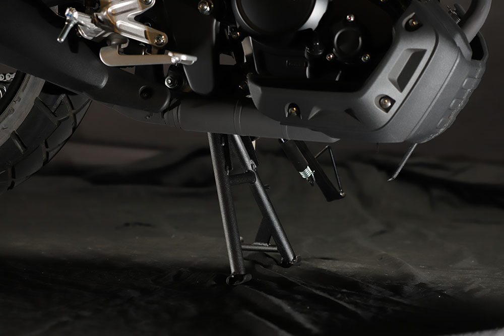 goodsショッピングサイト/商品詳細 センタースタンド XSR125 [TWR]