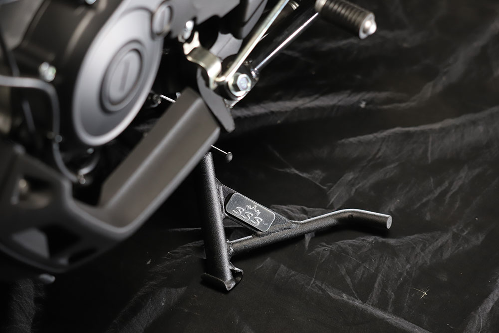 goodsｼｮｯﾋﾟﾝｸﾞｻｲﾄ/商品詳細 ｾﾝﾀｰｽﾀﾝﾄﾞ XSR125